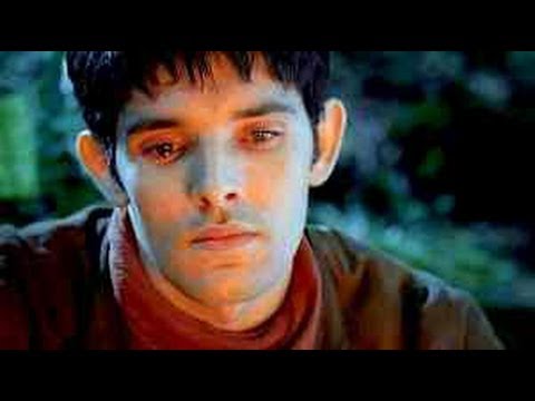 Merlin: S5 Ep5 - The Disir in Review- Merlin's All Grown Up - YouTube