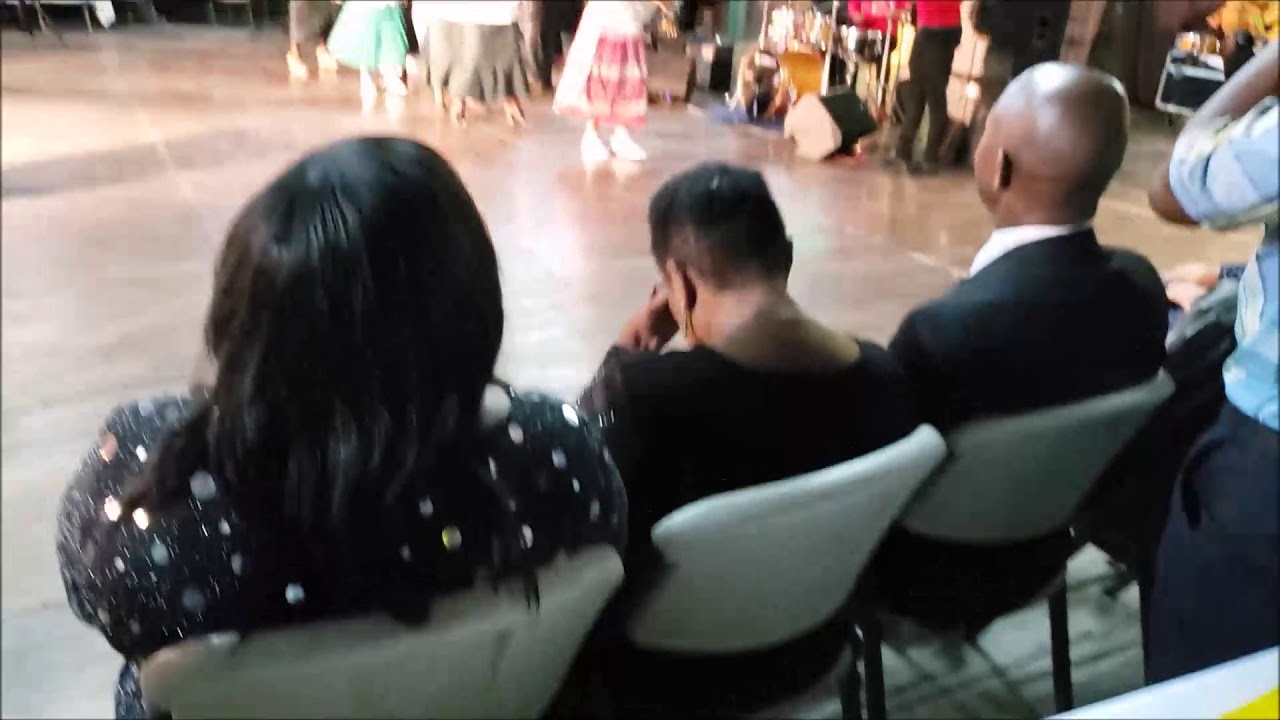 REVIVAL TIME MUSIC FESTIVAL 2019 FULL SHOW - YouTube