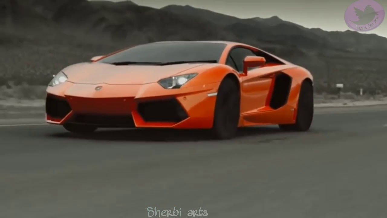 Surprised Lamborghini¦¦wish to be the one¦¦Unique one¦¦ - YouTube