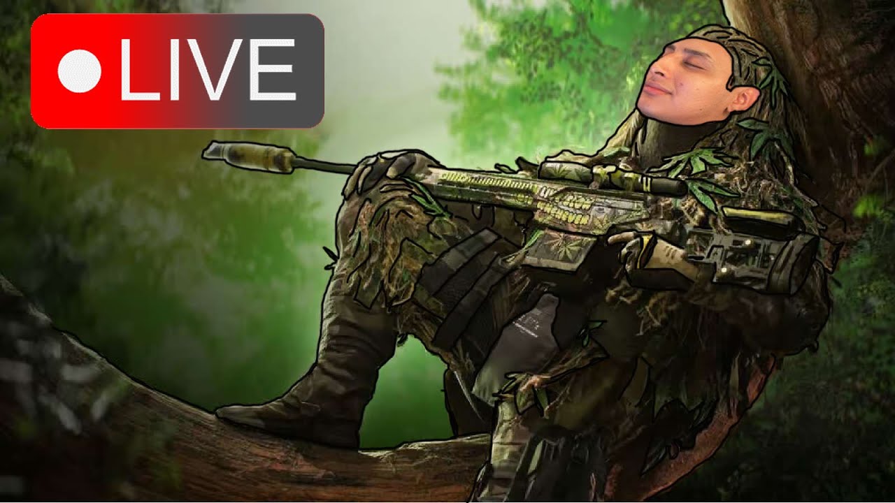 CHILL OUT GUYS, WE GOT THIS | WARZONE | PRESTIGE 8 | SOLOS, TRIOS ...