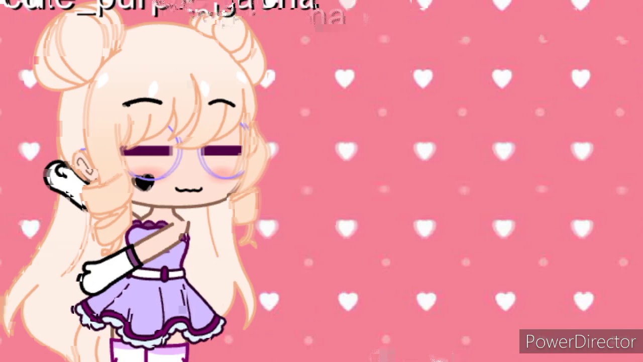 Gacha intro - YouTube