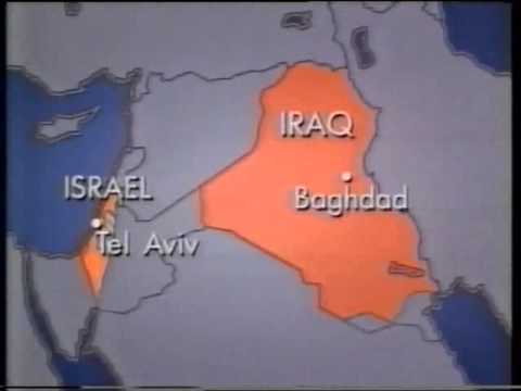 gulfwar 008 - [374 recordings from tv news broadcasts 1990-1991] - THE ...