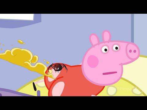 Peppa Pig vs Zombies - All Part 9