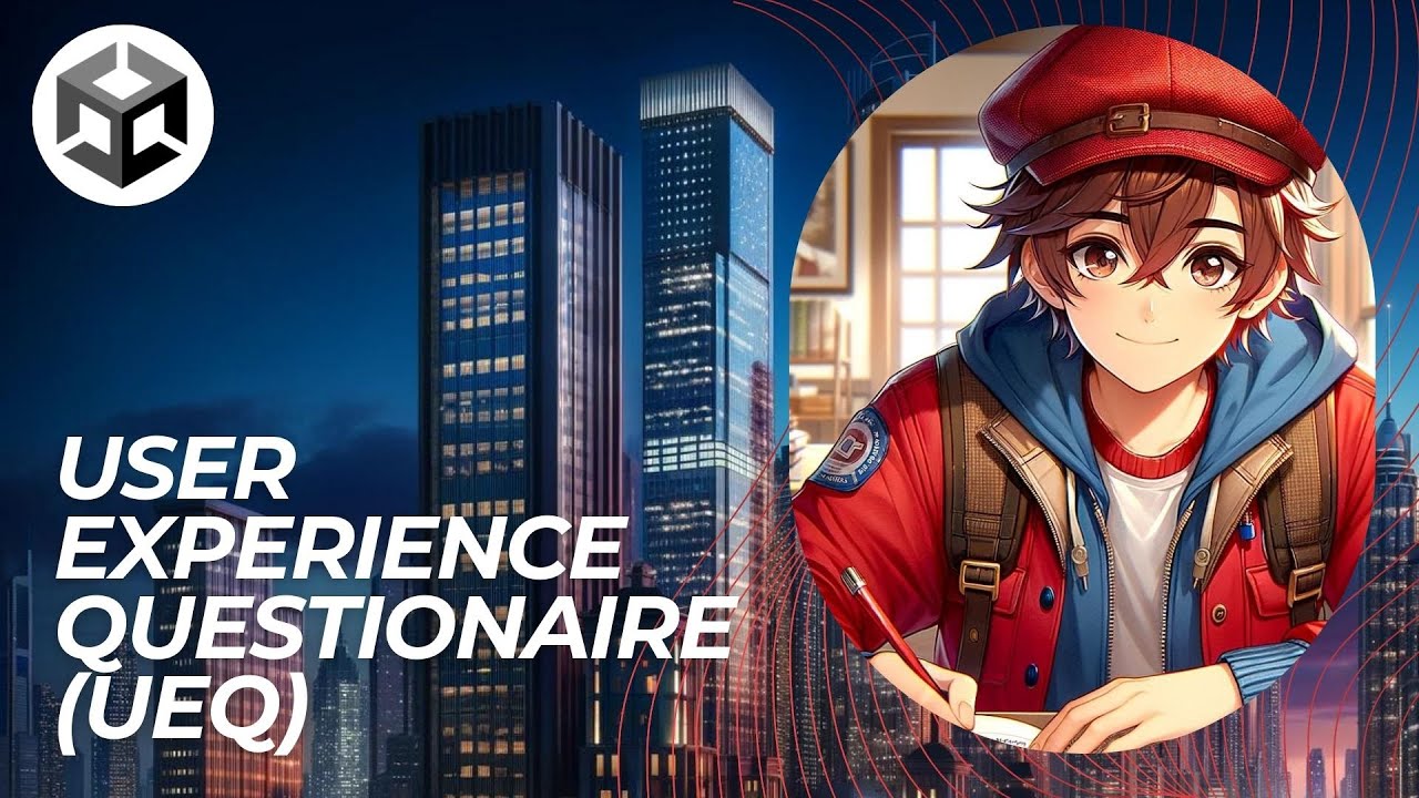 Pengantar User Experience Questionnaire (UEQ) - YouTube