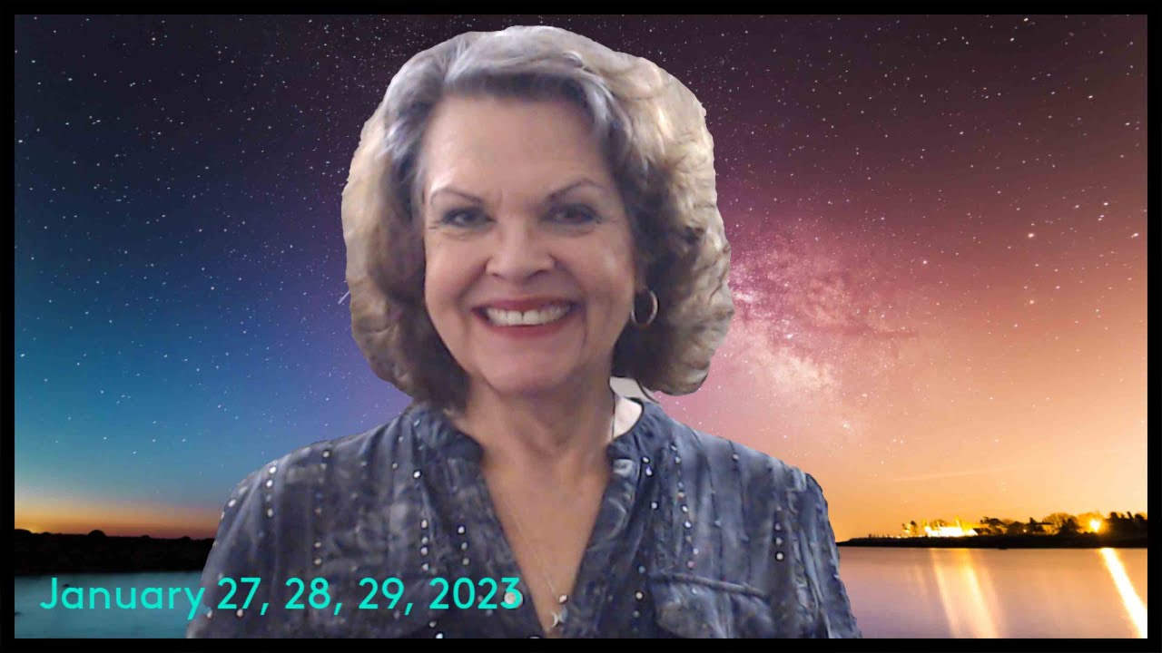 Aries January 27, 28, 29, 2023 YOU'VE Done It! - YouTube