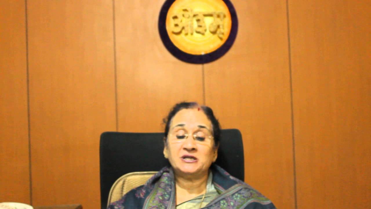 GYAN MALA A PROJECT BY MRS. CHITRA NAKRA - YouTube