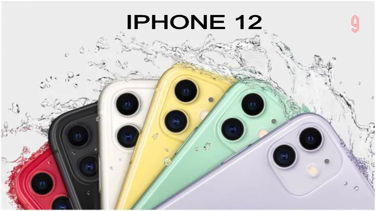 iPhone 12 Trailer Commercial Official Video HD | Apple iPhone 12 ...