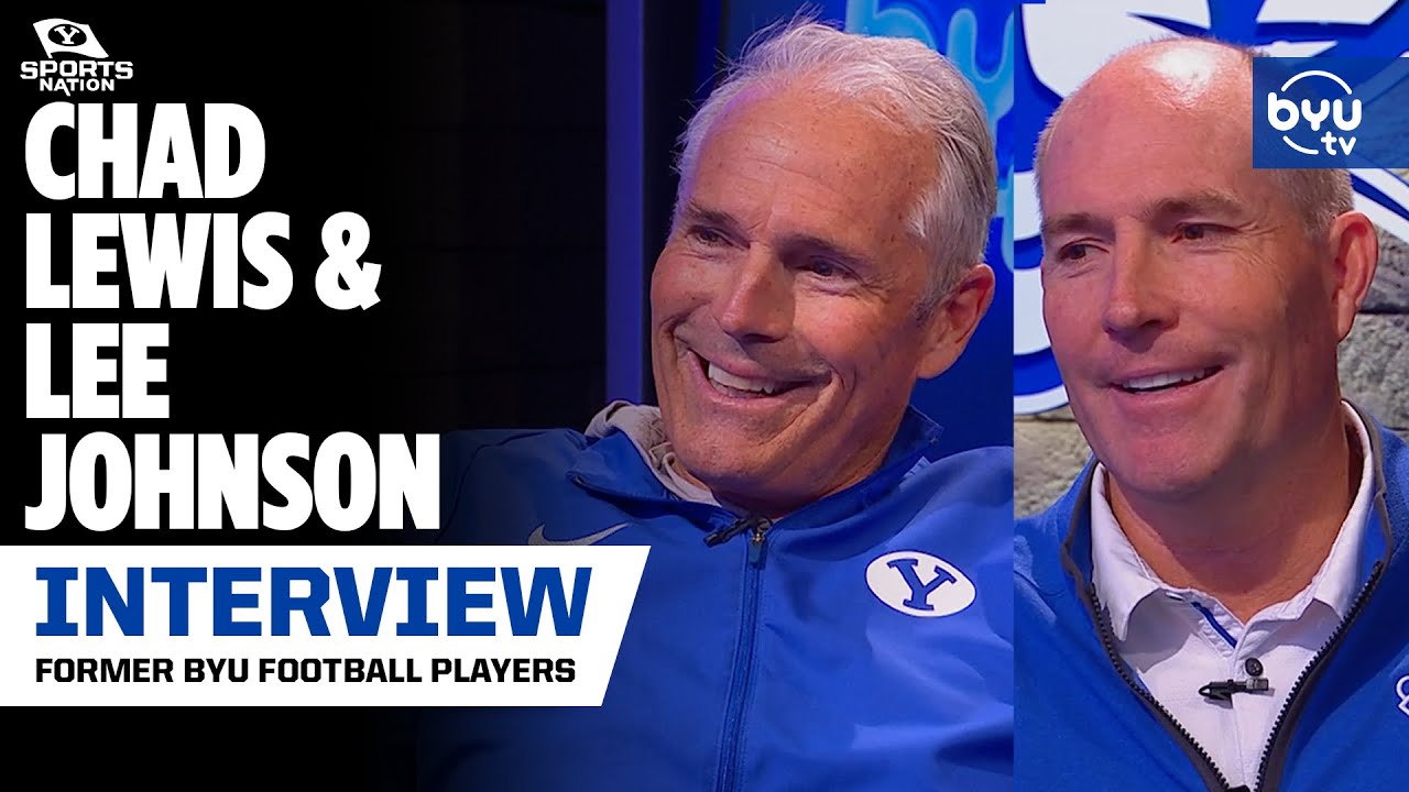 Lee Johnson and Chad Lewis are all in on the locker room culture Kalani ...