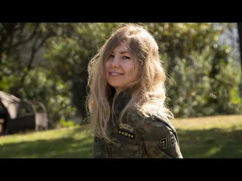 Bikini military style