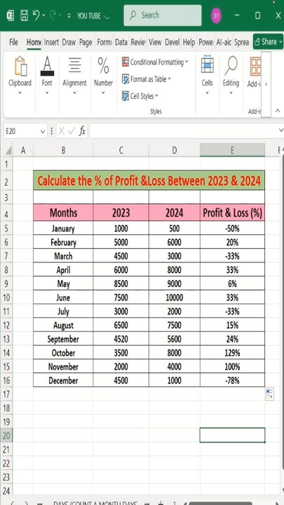 Tricks pc #trending #newexcel #excelfunction #computer #exceltips #exceltips #exceleducation ...