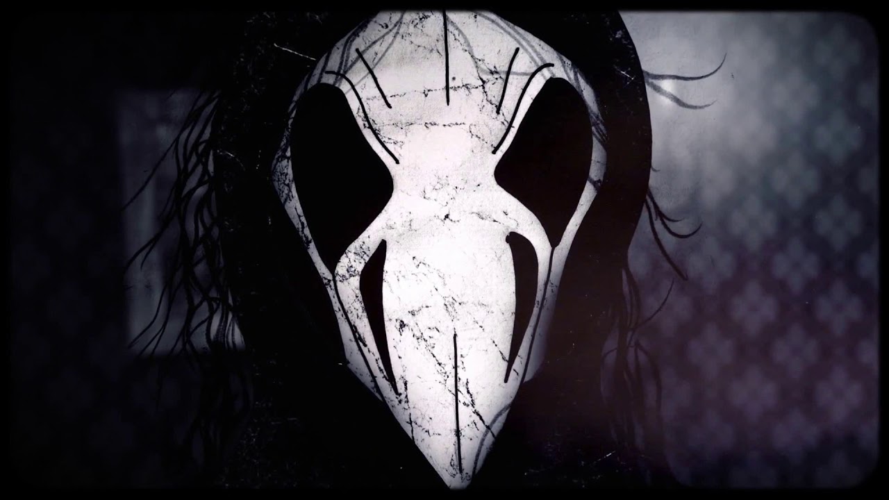 EDGAR ALLAN POE. EL CUERVO. Corto de animación. Narrado por Joan Mora ...