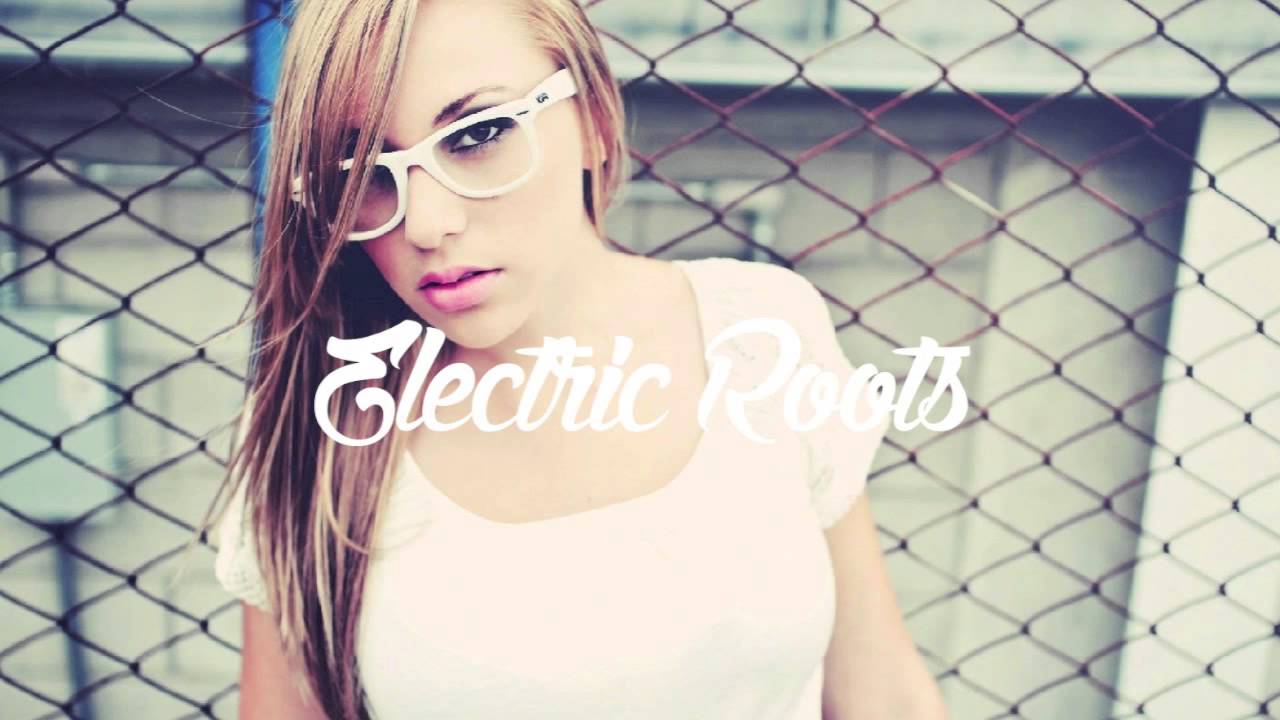 Jamie Antonelli - Envision (C-RO Remix) - YouTube