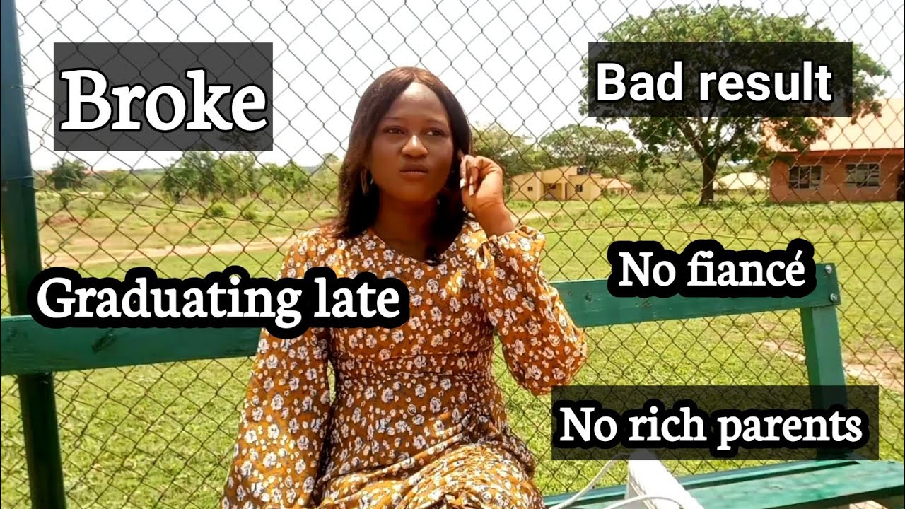 The truth about graduating College late + no billionaire parents + Bad ...