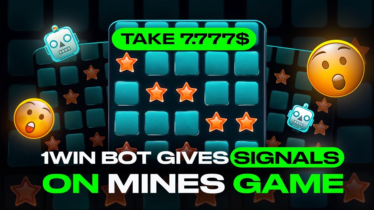 🤑AMAZING WIN MINES 1WIN HACK BOT PREDICTION MINES HACK🤑 - YouTube