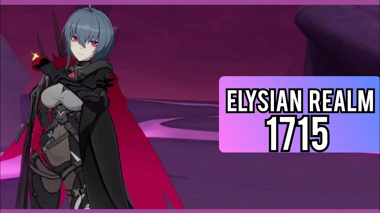 [Elysian Realm] Midnight Absinthe [Dangerous 1715] - YouTube