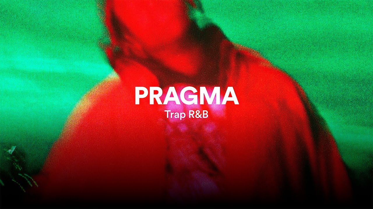 Trap R&B, Don Toliver Type Beat ("Pragma") - YouTube