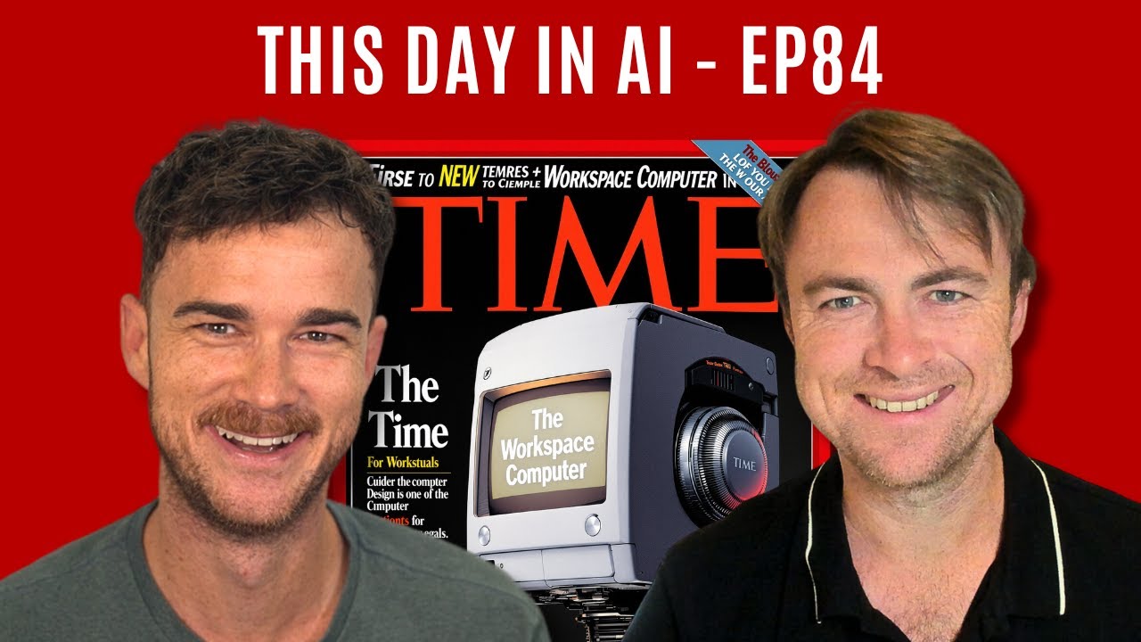 EP84: It ACTUALLY works! - YouTube