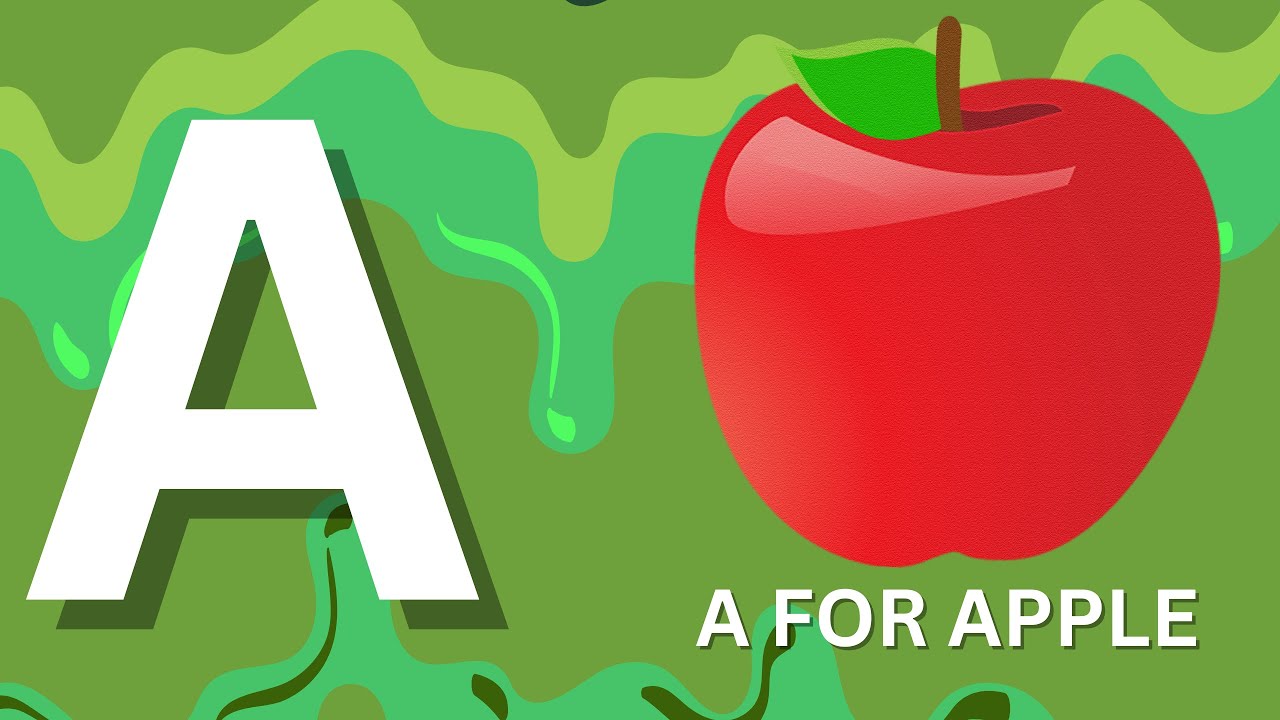 ABCD Alphabet Songs with Sounds for Children | ABCD Alphabet Songs ...
