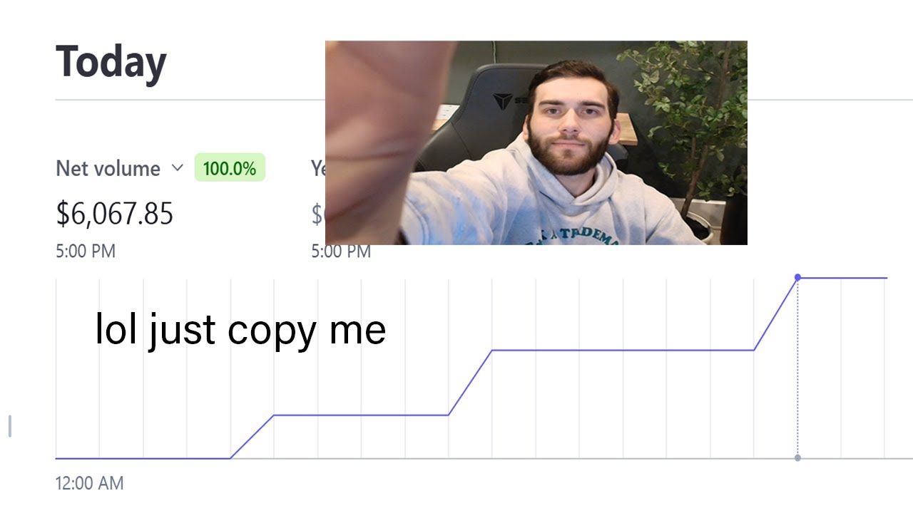 YT Automation is Dead, but I still make $6,000 a day - YouTube
