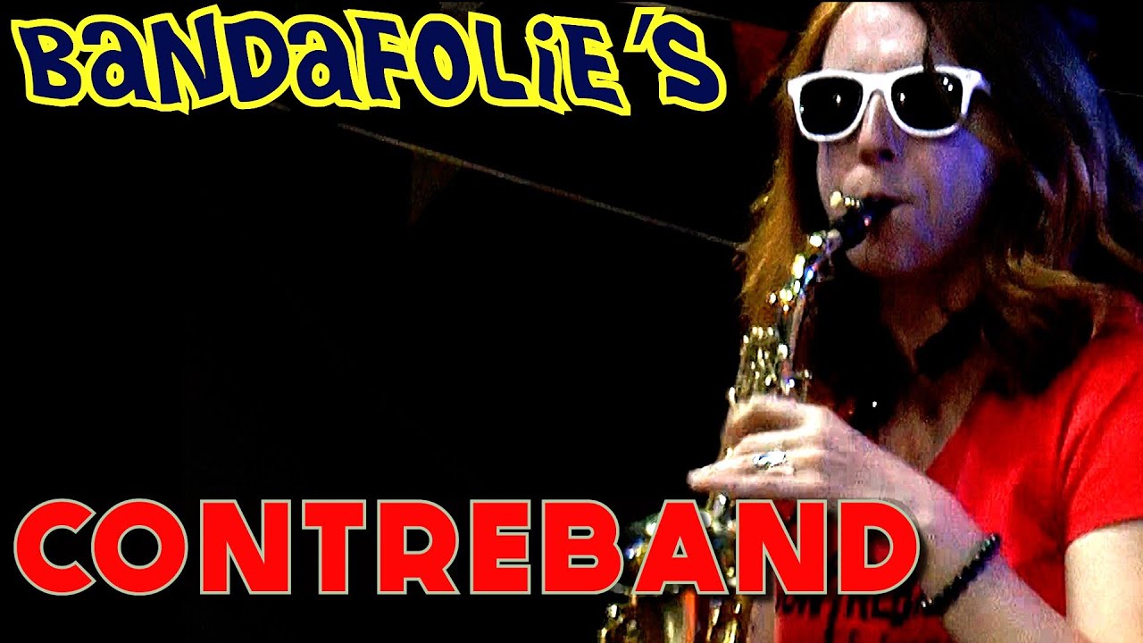 CONTREBAND 4 - YouTube