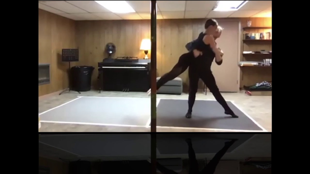 Moments of Arrival– Movement II by Michael Burfield - YouTube