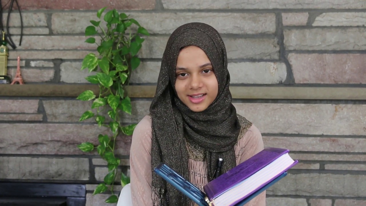 How to join Qur'an with Maryam ZOOM Classes and listen to beautiful Qur ...