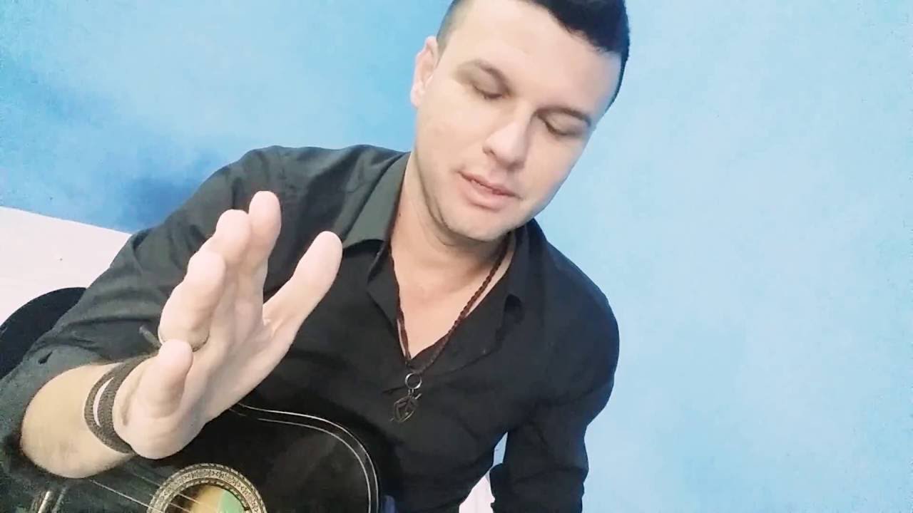 Samuel Ribeiro music Vencer ou Vencer - YouTube
