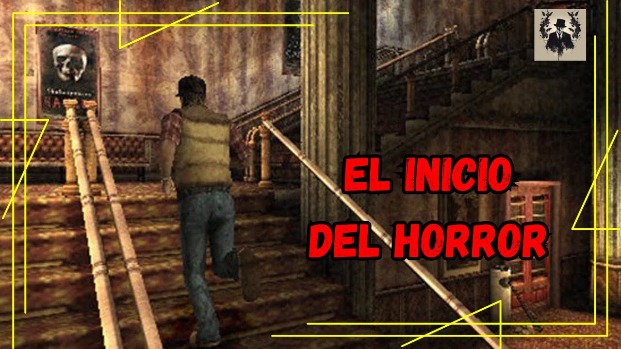 Silent Hill Origins: La Historia de Travis Grady Contada Como Nunca ...