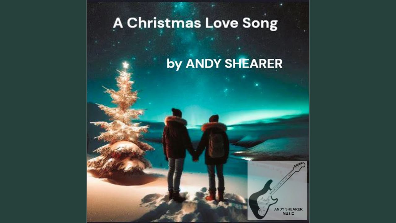 A Christmas Love Song - YouTube