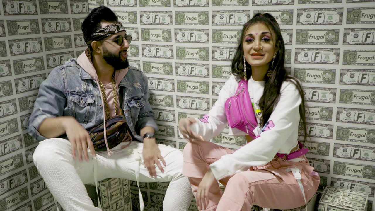 Khurram - Paisa Featuring Akasha Rec [Official Video] - YouTube
