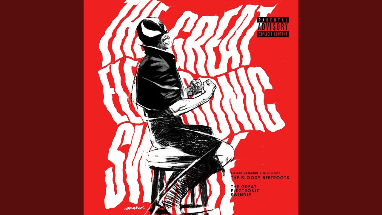 Wolfpack - YouTube Music