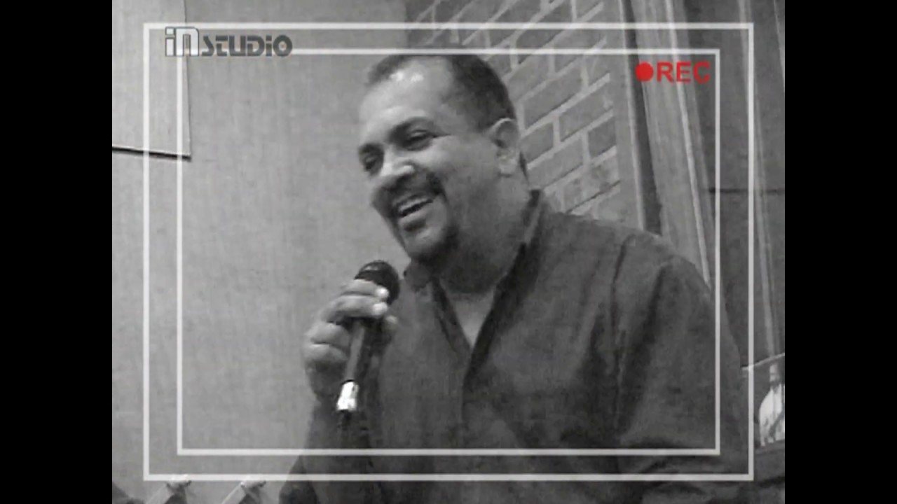 ED WILSON EM SUA ÚLTIMA ENTREVISTA - PARTE 02 - YouTube