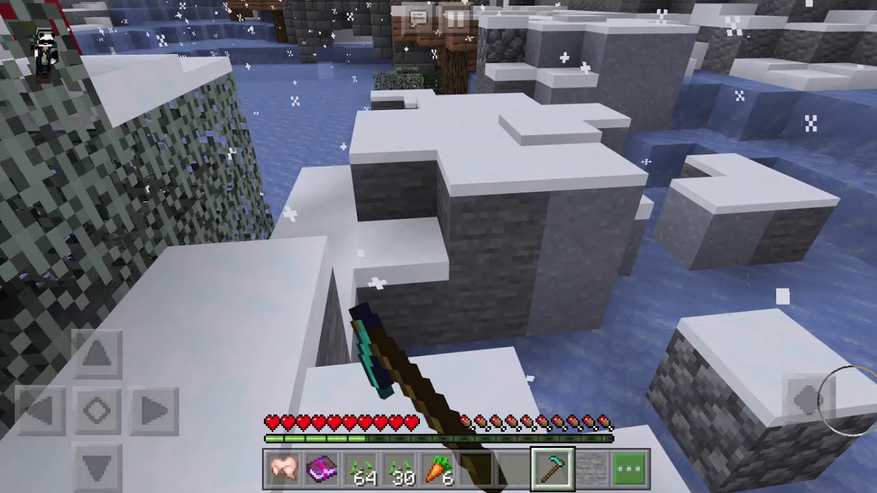 Playing A Custom Minecraft Map YouTube Playing A Custom Minecraft Map YouTube
