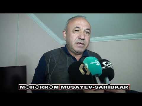 ŞƏMKİRİN QAPANLI KƏNDİNDƏ NƏ BAŞ VERİR