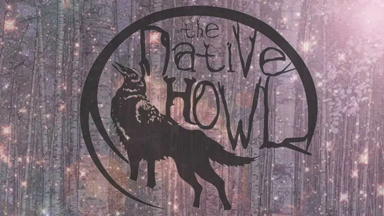 The Native Howl - Death Jam - YouTube