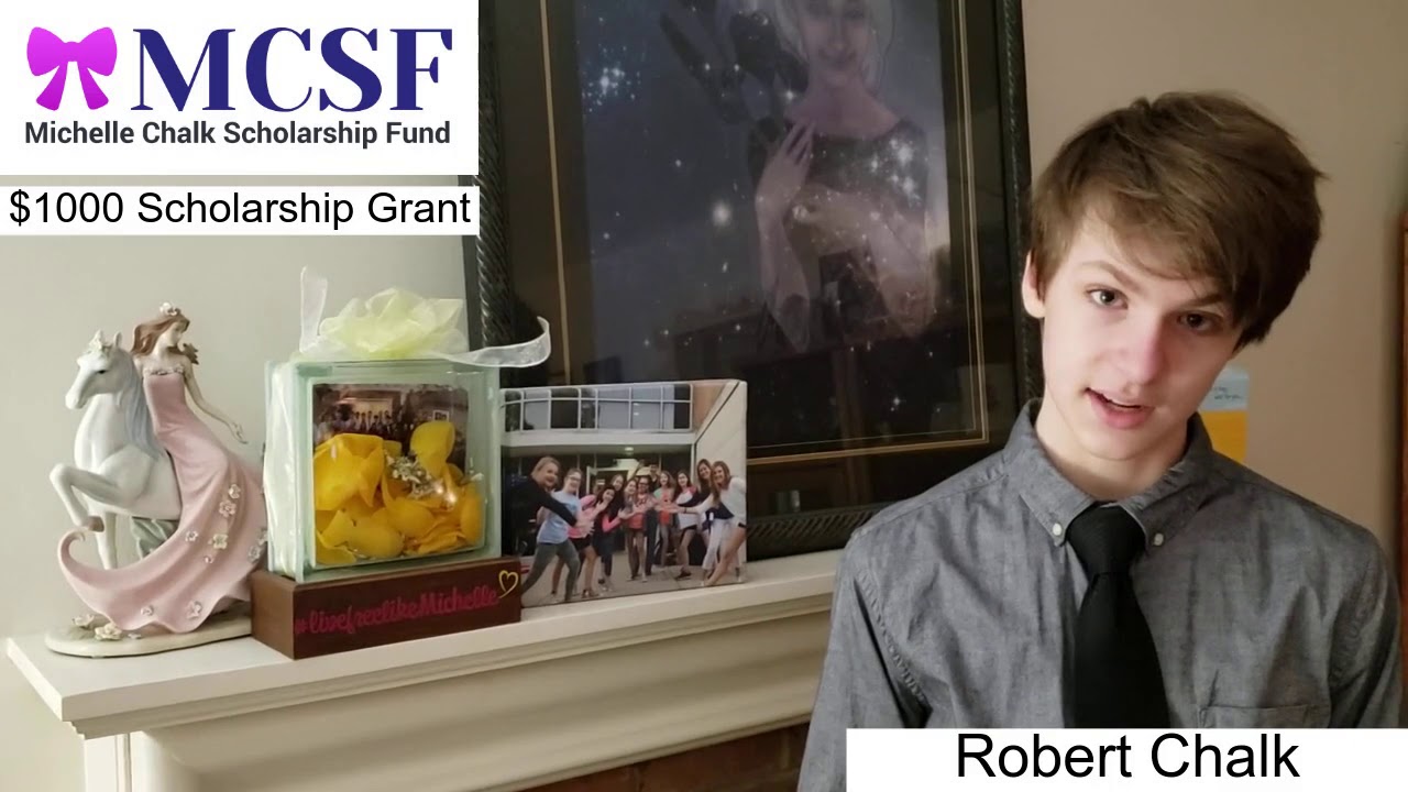 2020 MCSF grant presentation - YouTube