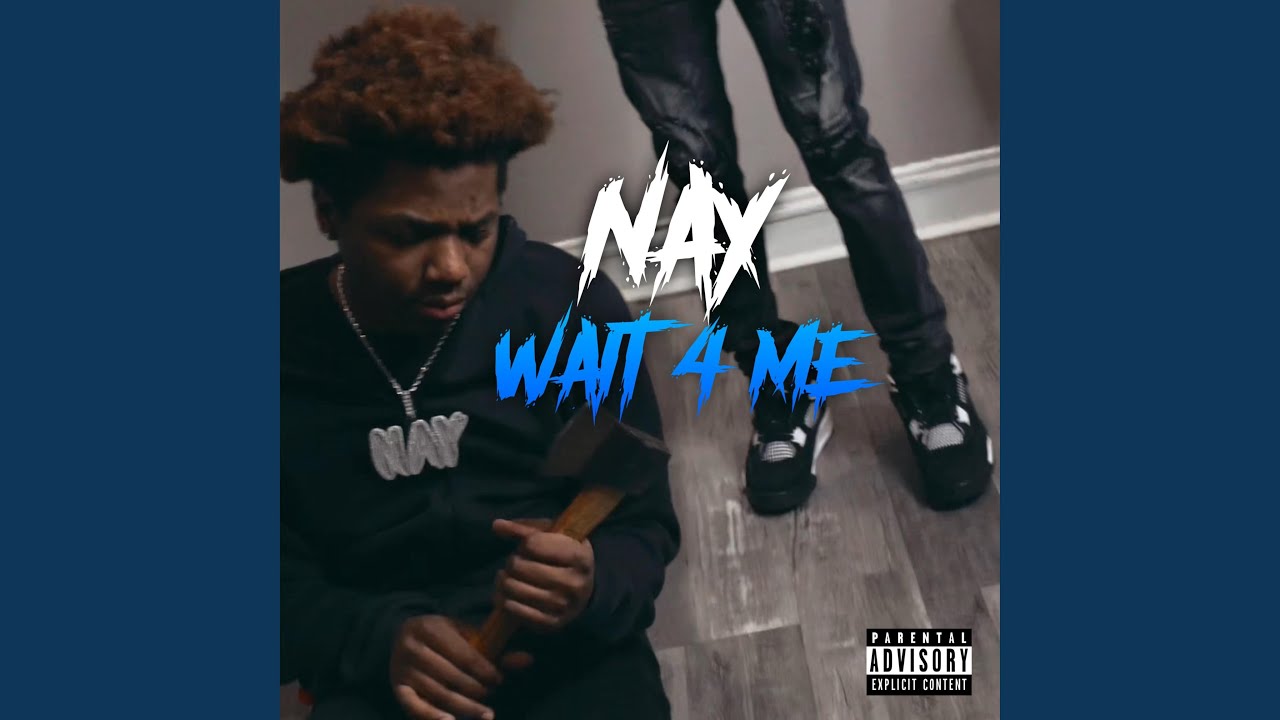 WAIT 4 ME - YouTube