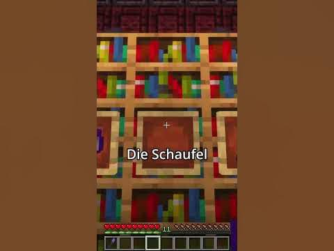 Die besten Verzauberungen für eure Tools in Minecraft (Teil 2) # ...