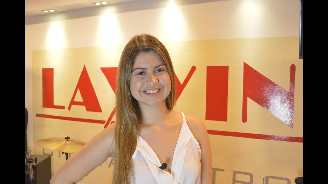 LA VOZ LAY YIN ALL ACCESS 05 - YouTube