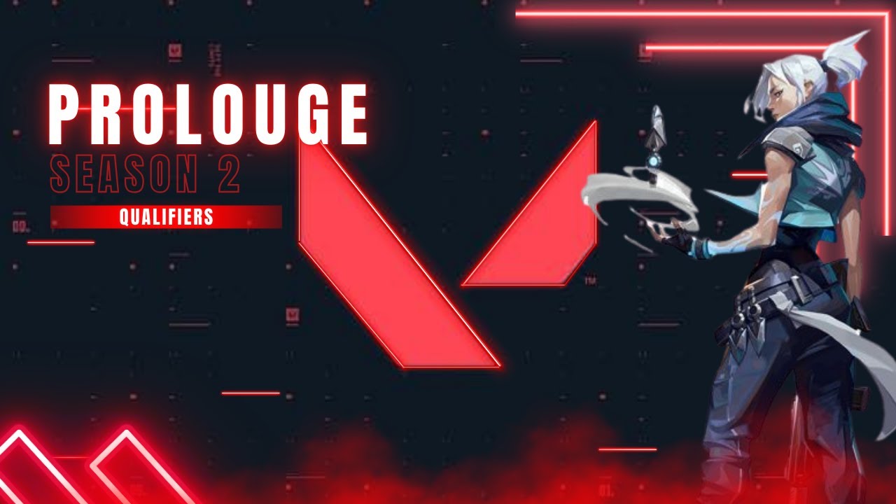 PROLOGUE 2 II PLASTIC Vs TEAM ROCKET II VALORANT || ROUND 2 II SRMIST ...