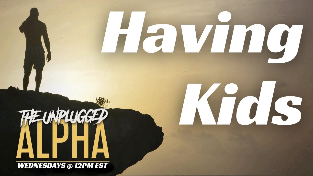 TUA # 130 - Minimizing Risk Raising Kids - YouTube