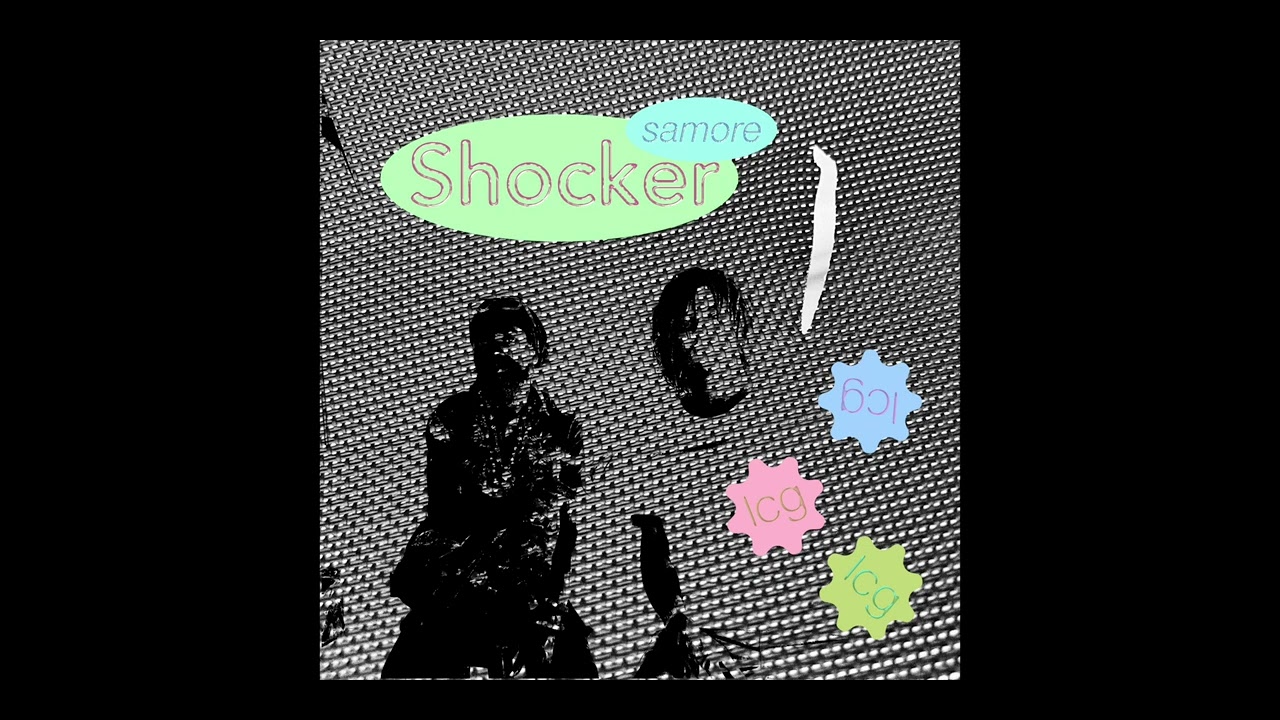 Samore - Shocker (2021 Demo) - YouTube