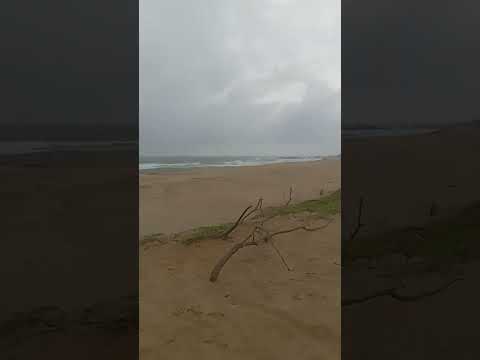 Sangamankanda Point Light House - YouTube