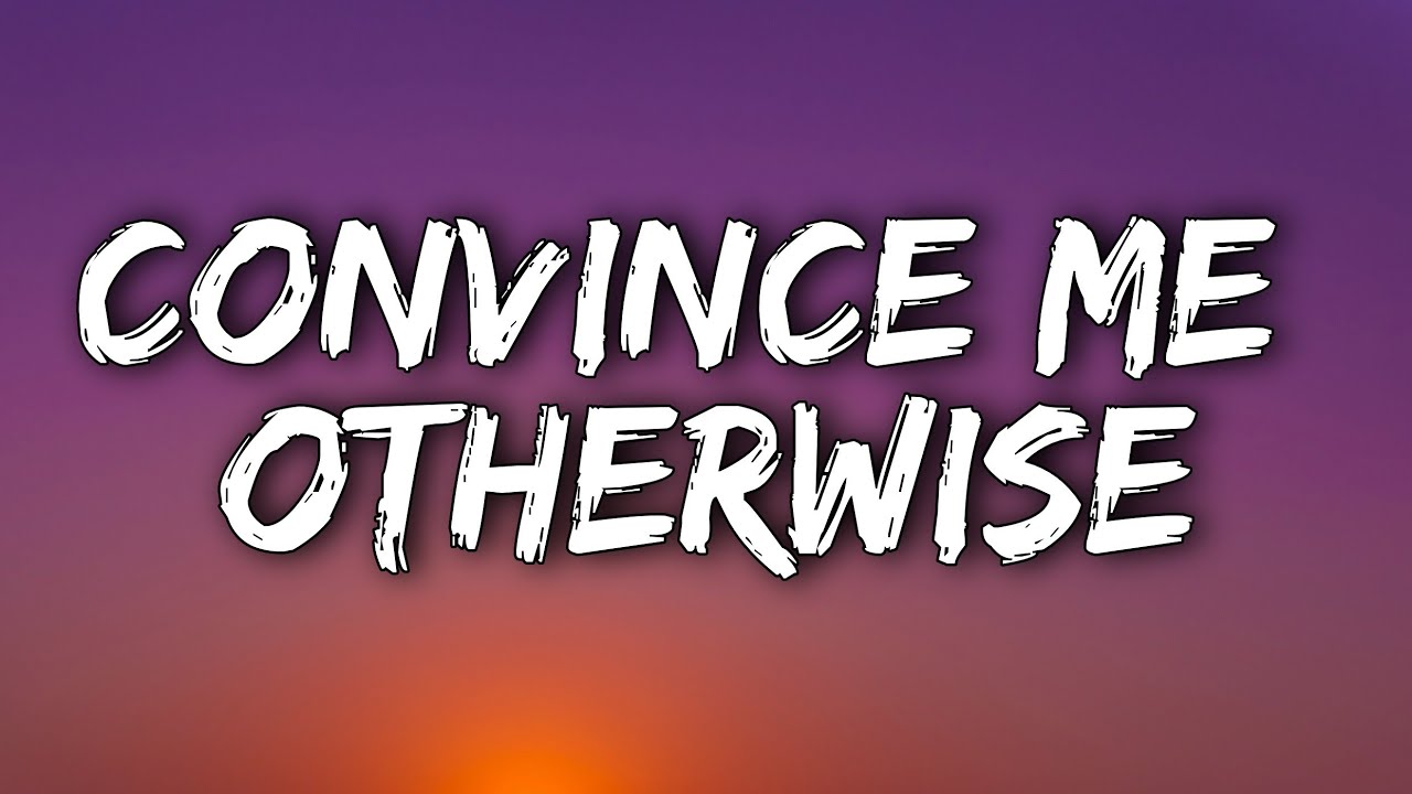Maroon 5 - Convince Me Otherwise (Lyrics) Ft. H.E.R. - YouTube