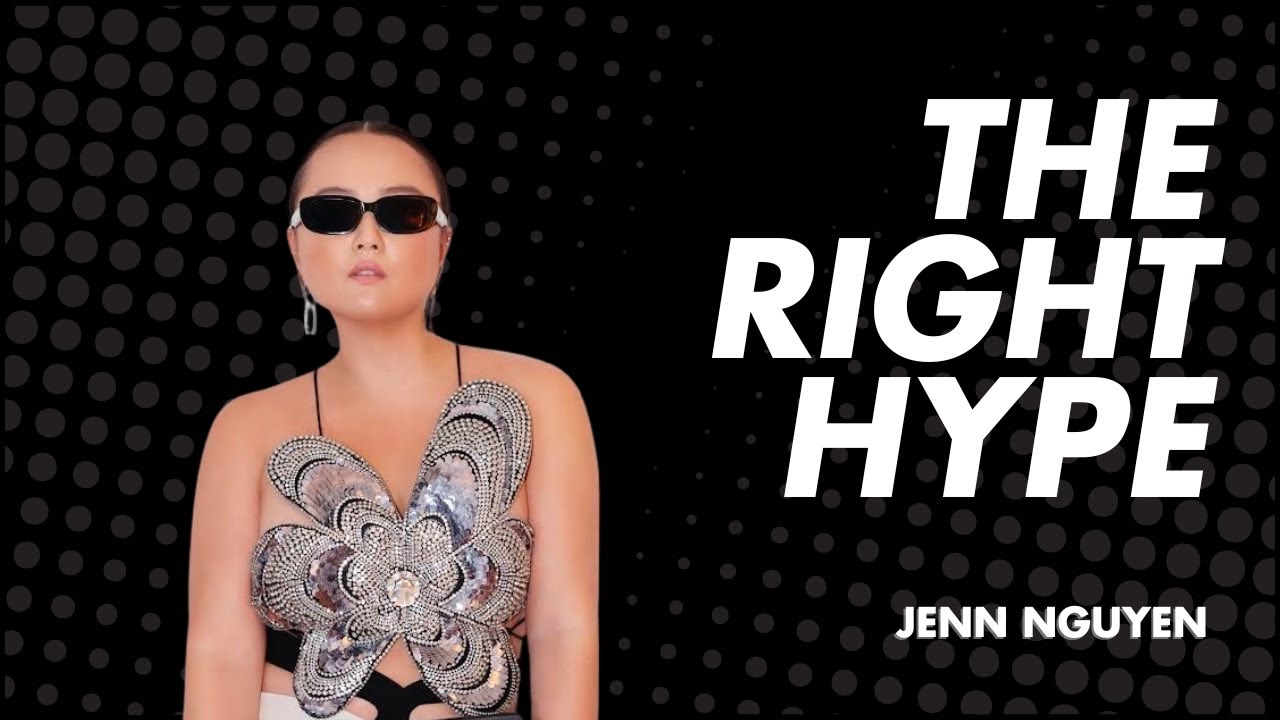 EP 32: Jenn Nguyen, AI Fashion Founder, Consultant, and Digital ...