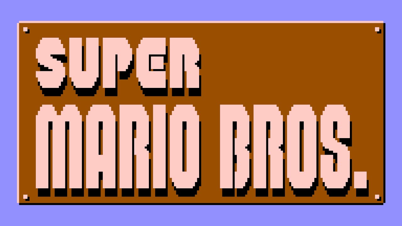Super Mario Bros. - Underground Theme (SMB3 Version) (Fanmade) - YouTube