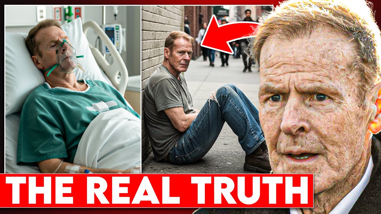 Murdo Macleod is Over 65, Where is He Now? - YouTube