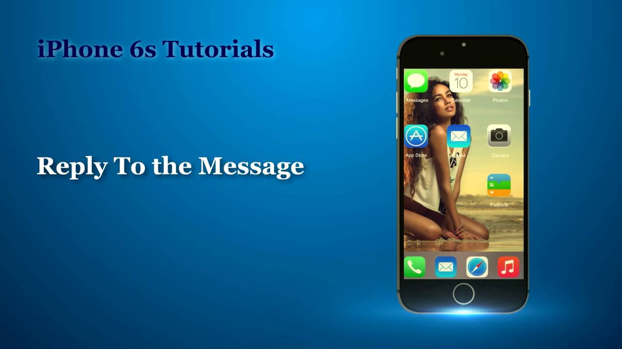 How To Reply To Or Forward An EMail Message On Apple IPhone Smart Phones User Guide Support how-to-reply-to-or-forward-an-email-message-on-apple-iphone-smart-phones-user-guide-support