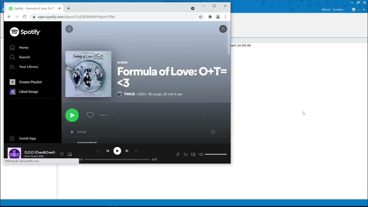 AIOStream Tutorial Spotify Version Playlist Get millions of streams in Spotify - YouTube