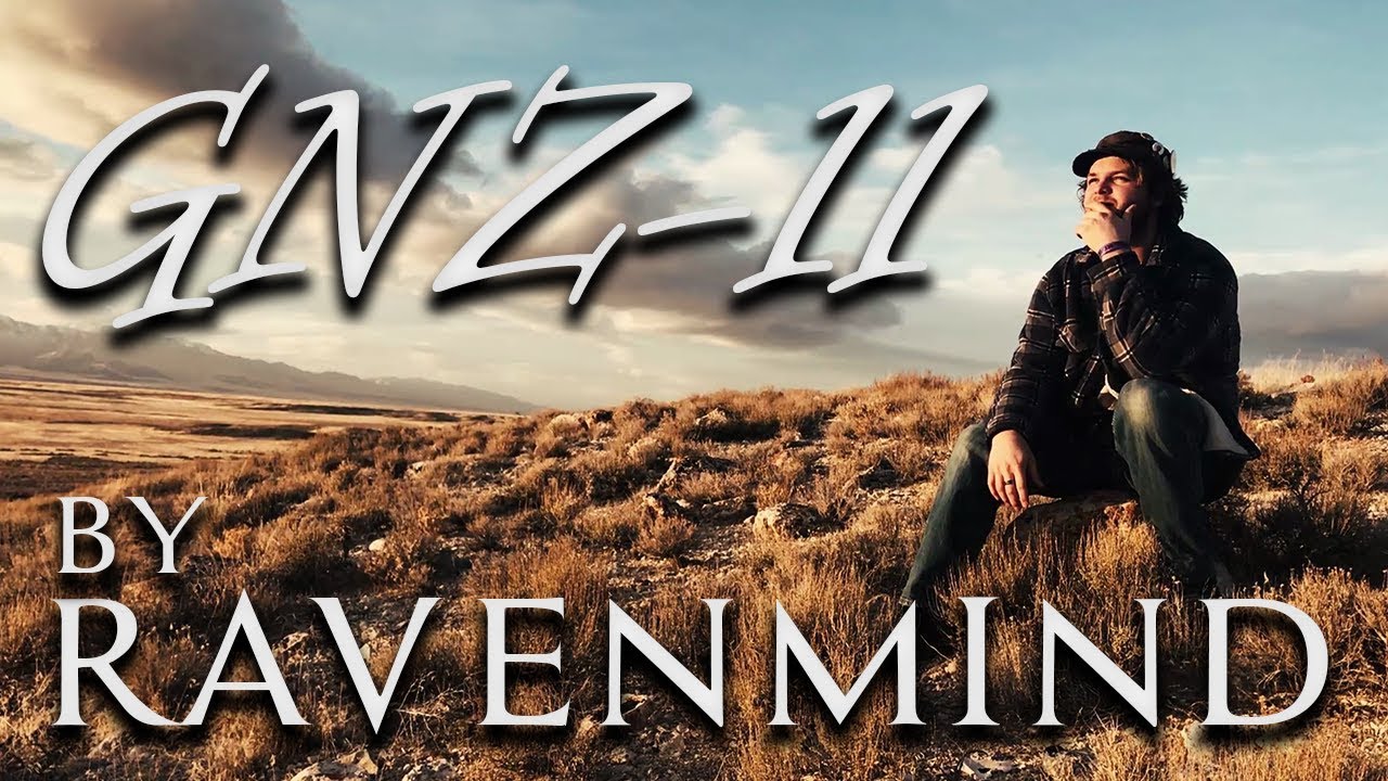 GNZ-11 by RavenMind - YouTube